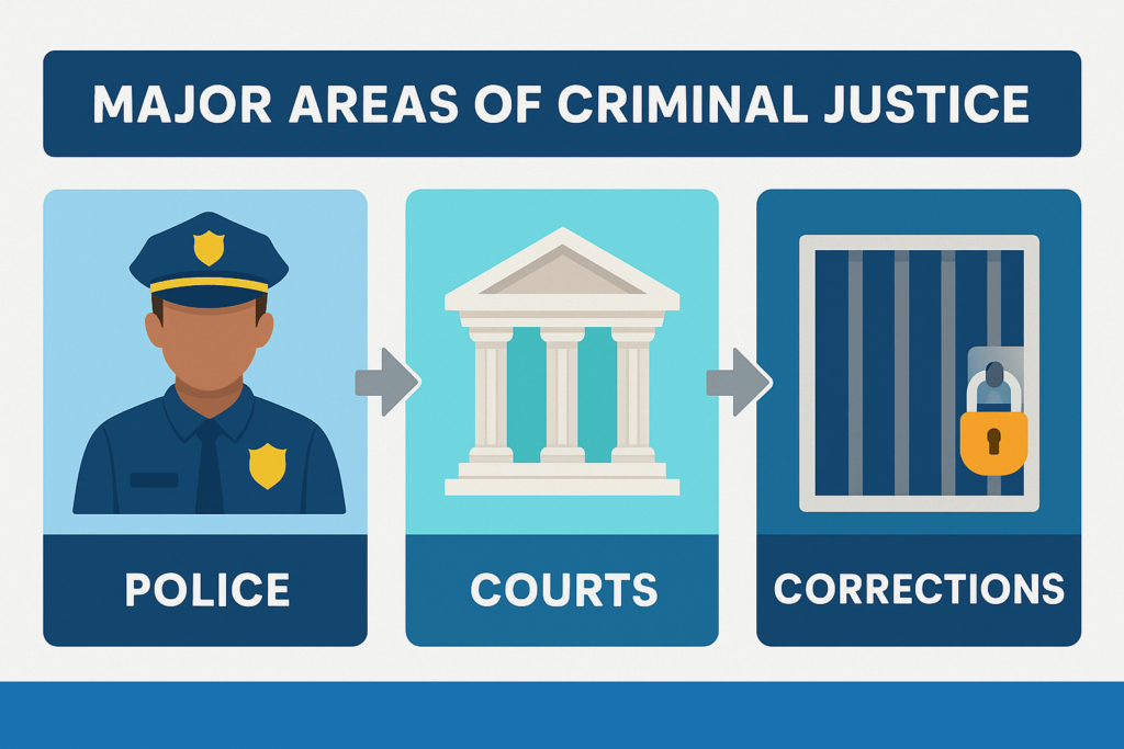 Criminal Justice Research Topics for Research Papers [2025]