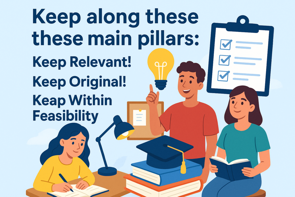 250+ science research topics and interesting ideas for students ...