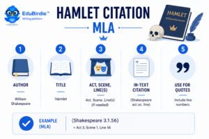 How to Cite Shakespeare in MLA: Tips and Examples