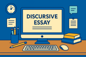How to Write a Discursive Essay: Guide with Examples | EduBirdie